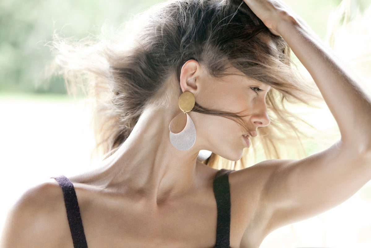 Fashion Earrings – Stephanie Kantis