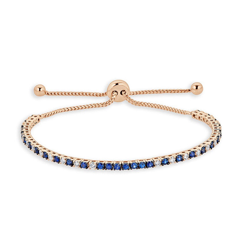 Drawstring Bracelet – Stephanie Kantis