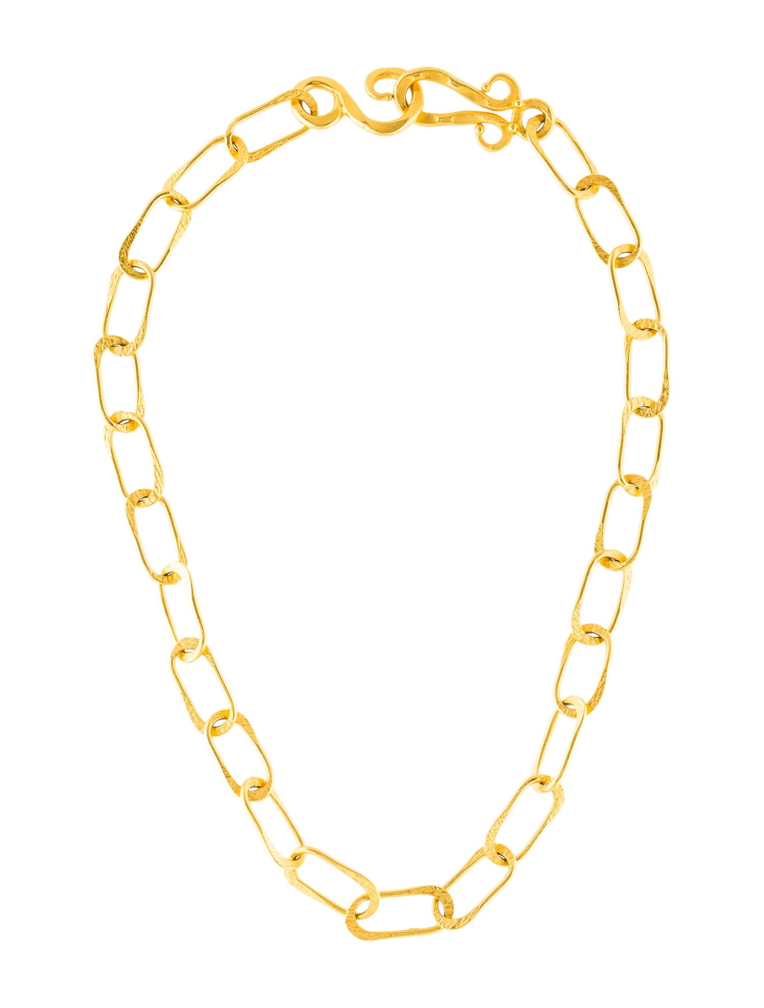 SOVEREIGN CHAIN – Stephanie Kantis