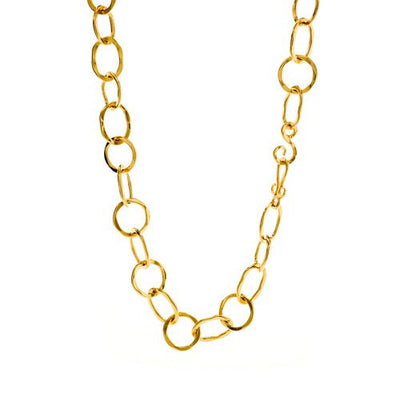 LEGEND CHAIN – Stephanie Kantis